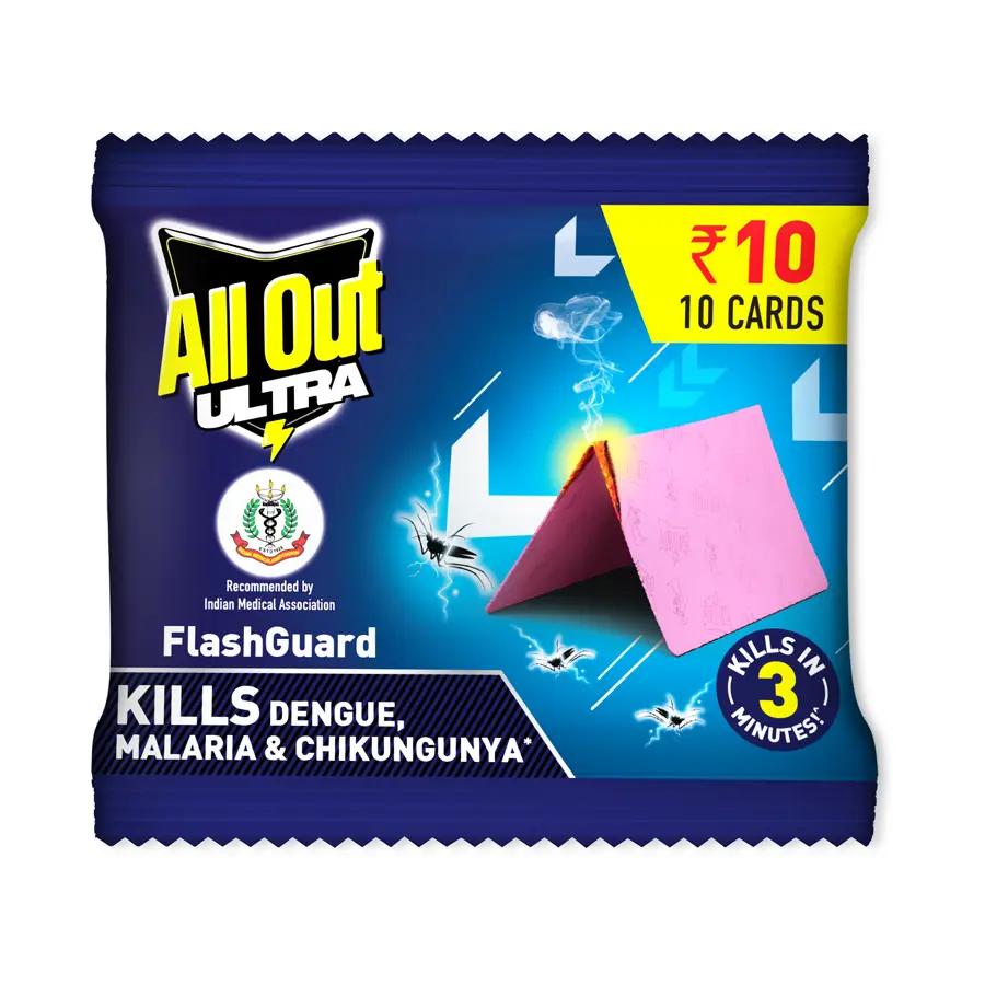 Find the All Out® Product That's Right For You